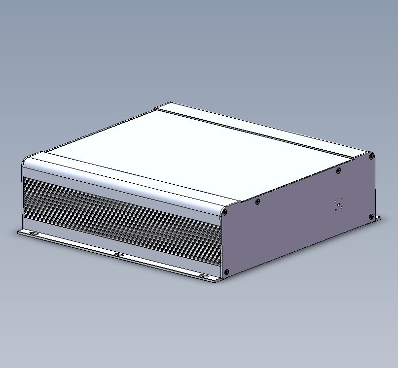 PulsearSpec | spectrometer